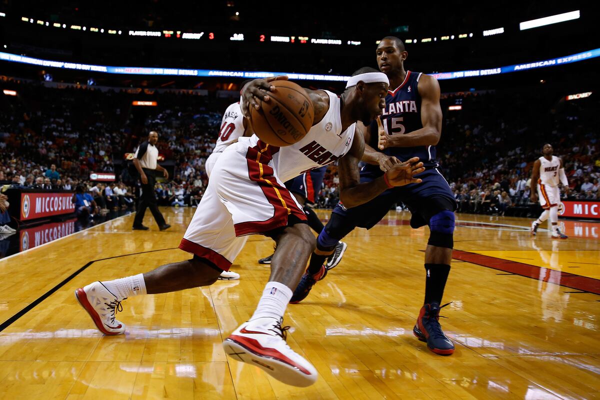 Breaking Down the Miami Heat's Win Streak Through the Eyes of Their ...