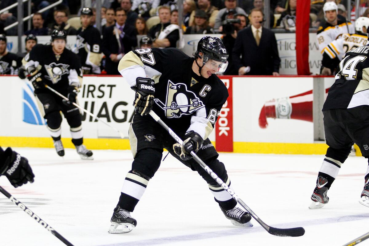 6 Games We Would Love to See on NHL Rivalry Wednesday | News, Scores ...