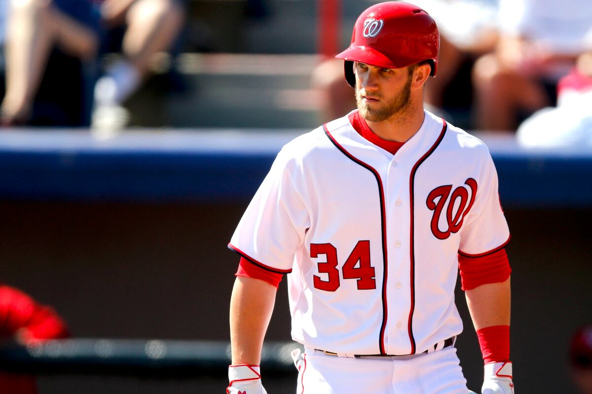 MLB Power Rankings: Mid-Spring Training Edition | News, Scores ...