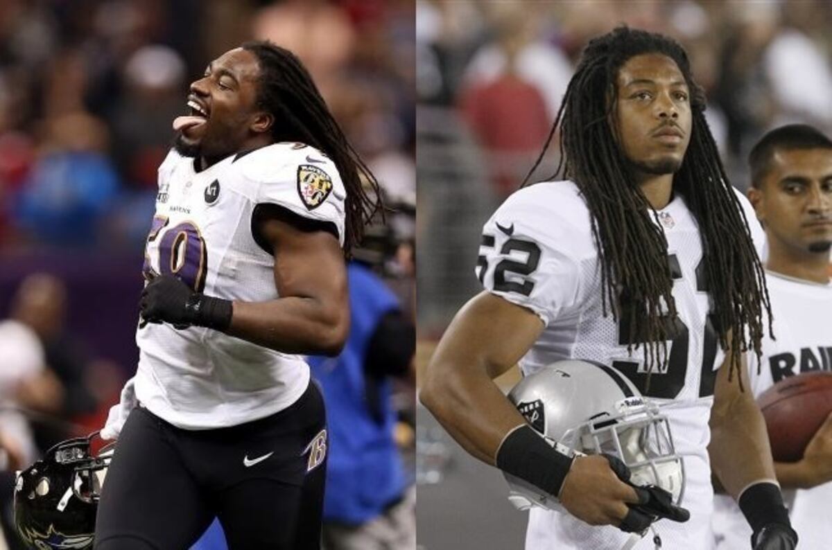 How Do Philip Wheeler and Dannell Ellerbe Fit with the Miami Dolphins ...