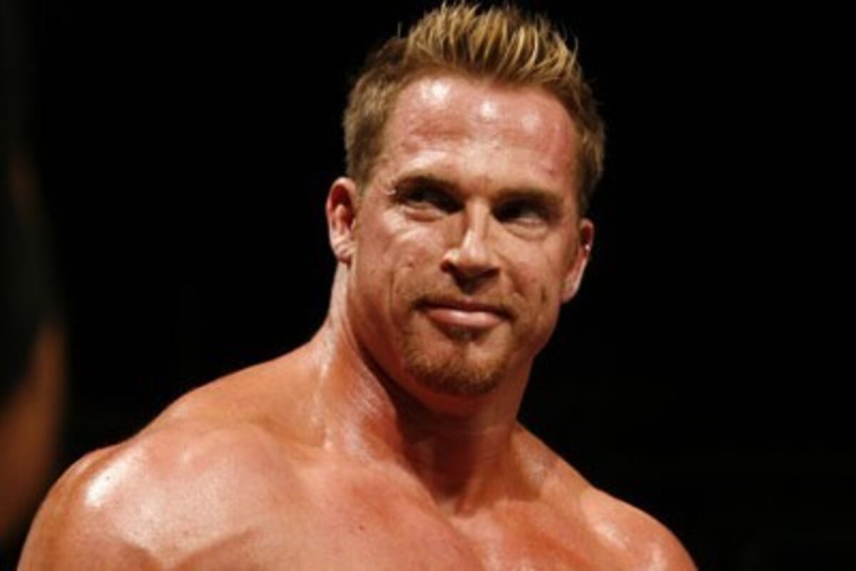 WWE: Remembering Andrew “Test” Martin | News, Scores, Highlights, Stats ...