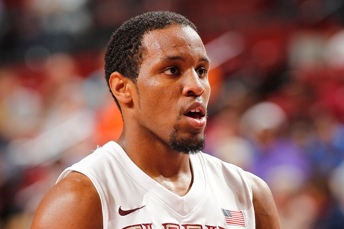 ACC Tournament 2013: Florida State's Michael Snaer Most Dangerous ...