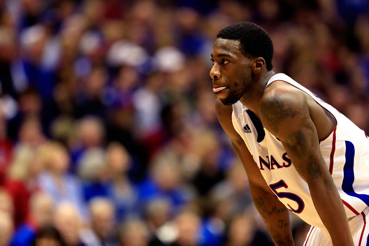 Kansas Basketball: Ranking Jayhawks' Most Likely March Madness Heroes ...