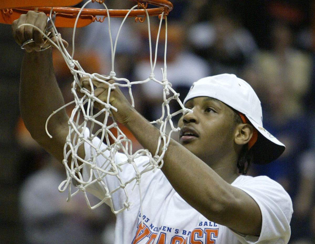 Syracuse Basketball: Ranking Most Likely Orange March Madness Heroes ... Syracuse Basketball: Ranking Most Likely Orange March Madness Heroes ...