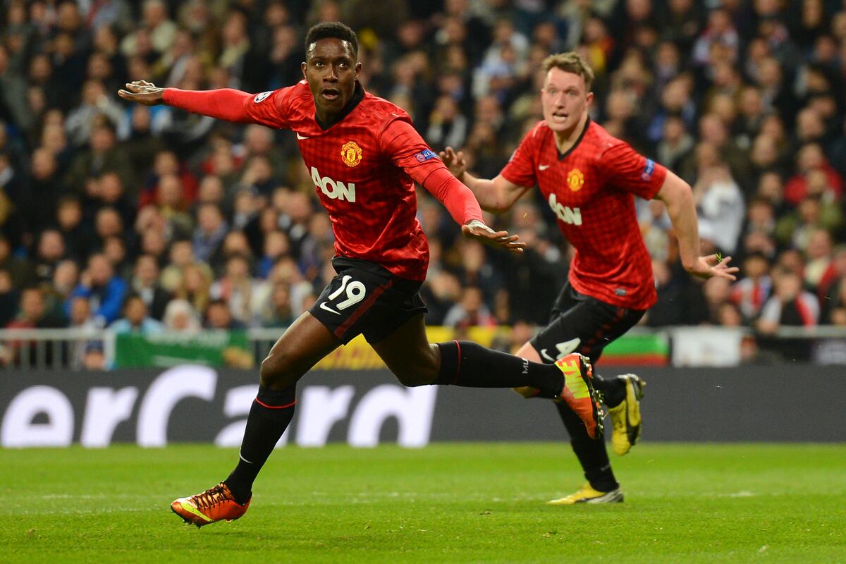 Manchester United: What Was the Main Positive from the Red Devils' UCL ...