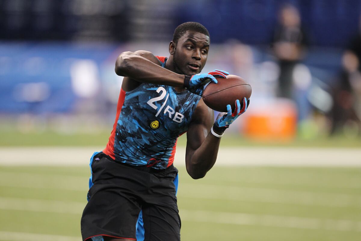 Breaking Down the Most Impressive Pro Day Workouts so Far | News ...