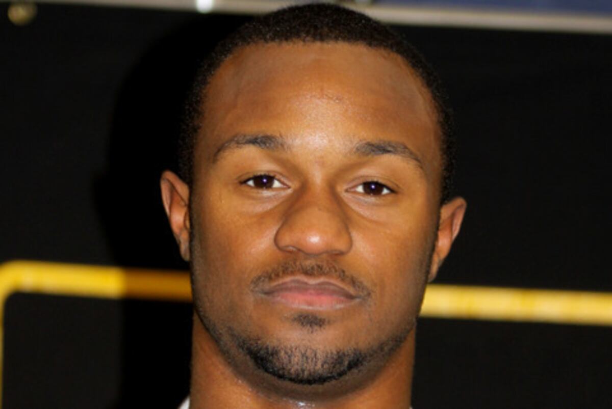 Samaje Perine Commits to Oklahoma: Where Do Alabama, TCU Turn Now ...