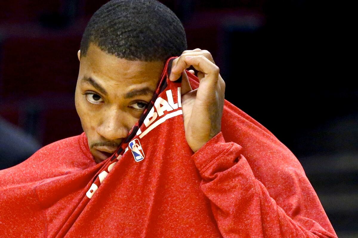 An Inside Look at the Mental Side of an NBA Star Returning from Serious ...
