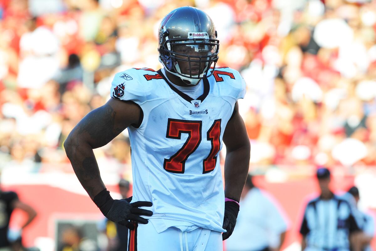 Do the Seahawks Have the NFL's Best Pass Rush After Signing Michael ...