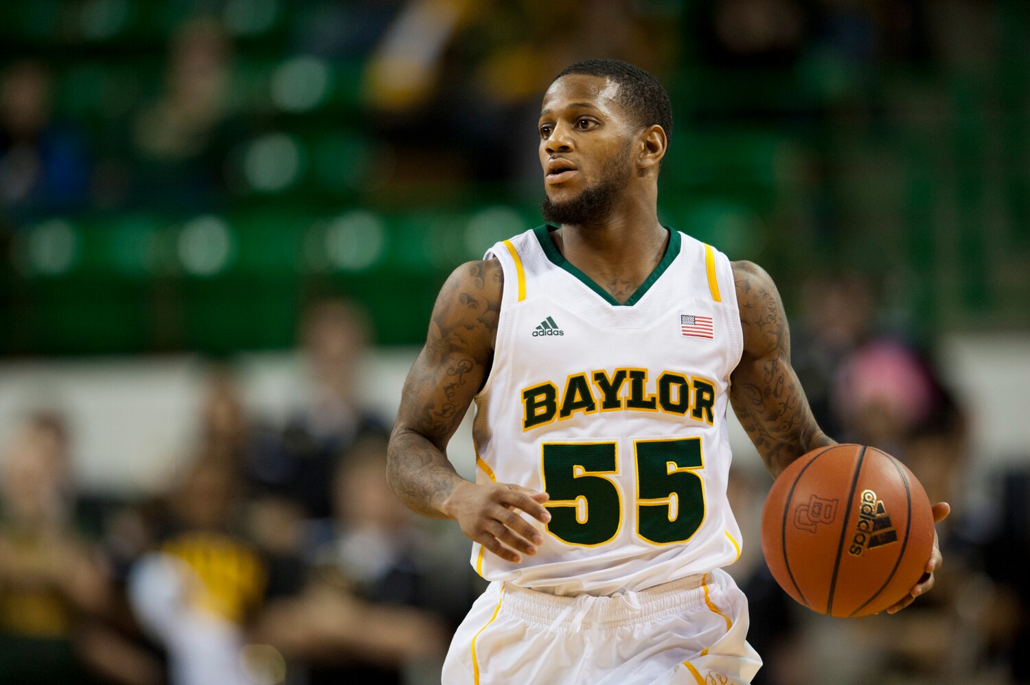 Pierre Jackson: Can the Baylor Bears Point Guard Be a Successful NBA ...