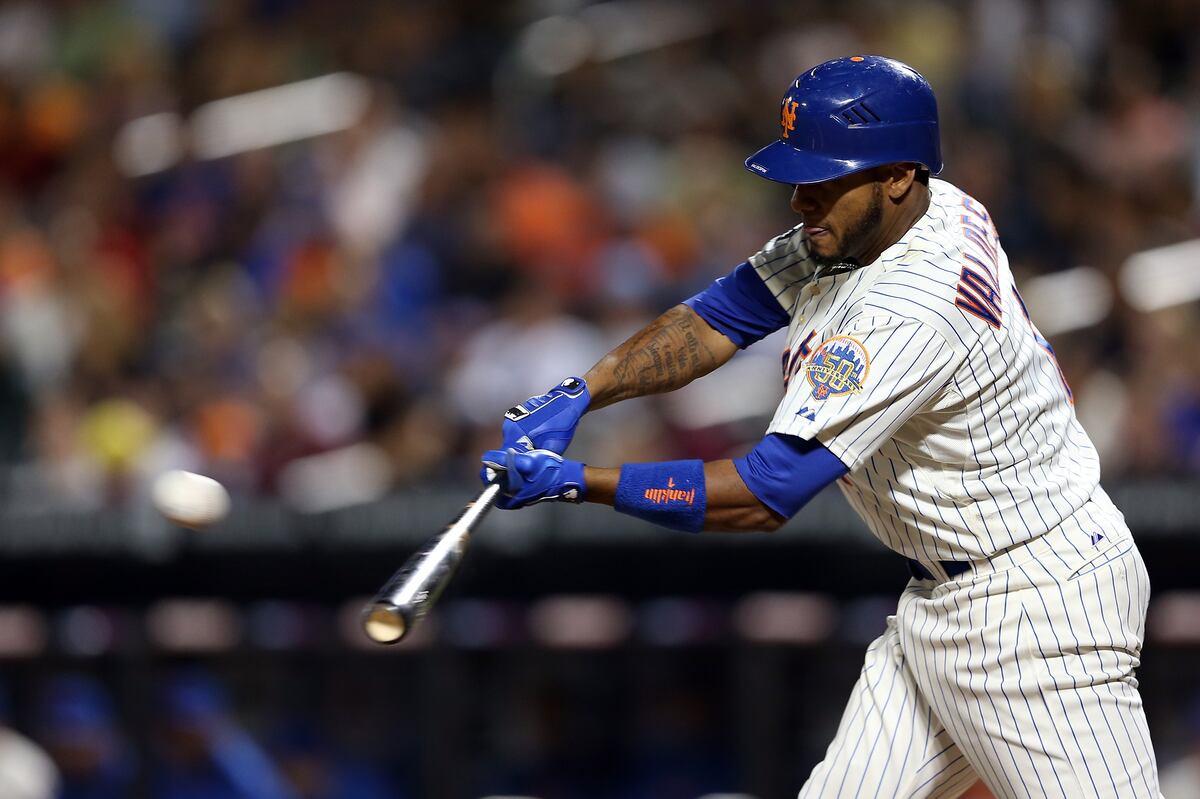New York Mets' 3 Most Pivotal Bench Players in 2013 | News, Scores ...