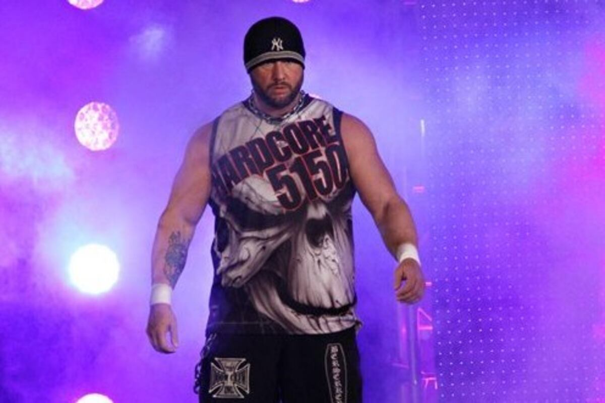 TNA Impact! Wrestling Recap: Bully Ray Explains Himself, Show Airs from ...