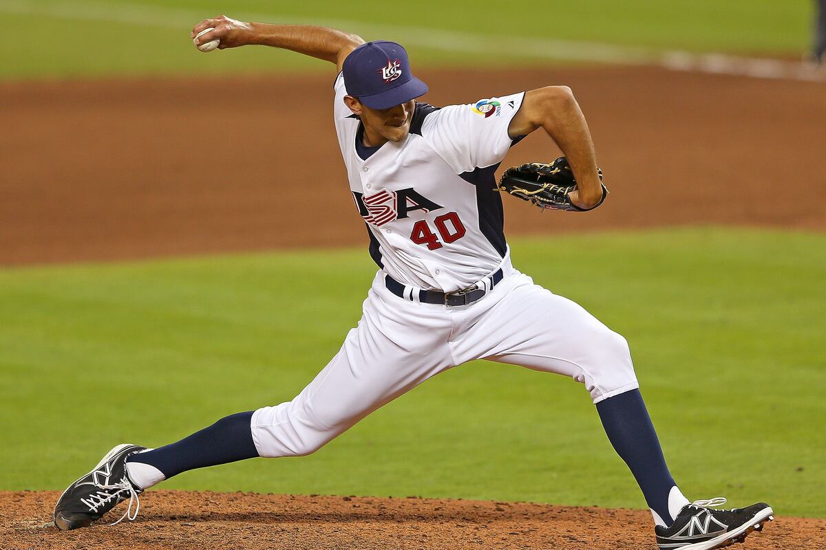 USA Baseball: Biggest Takeaways from America's Run in 2013 WBC | News ...