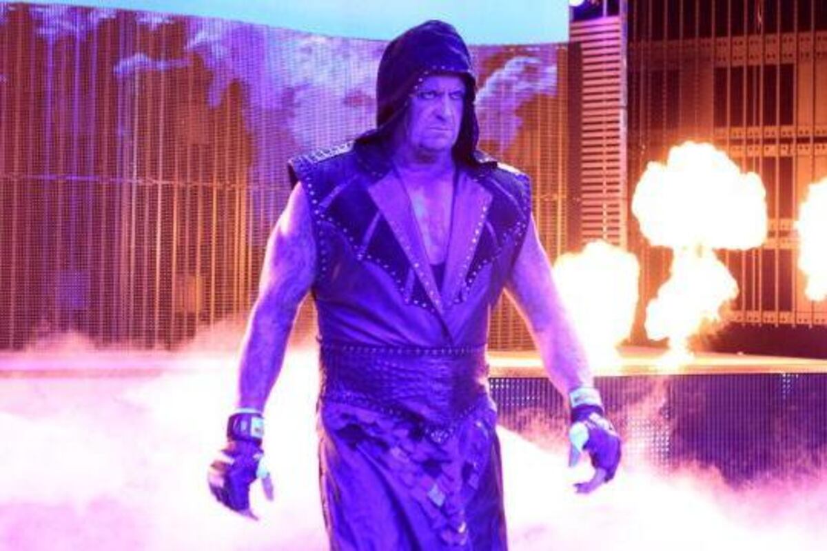 WWE News: Update on Part-Timers' Involvement in Next Week's Episode of ...