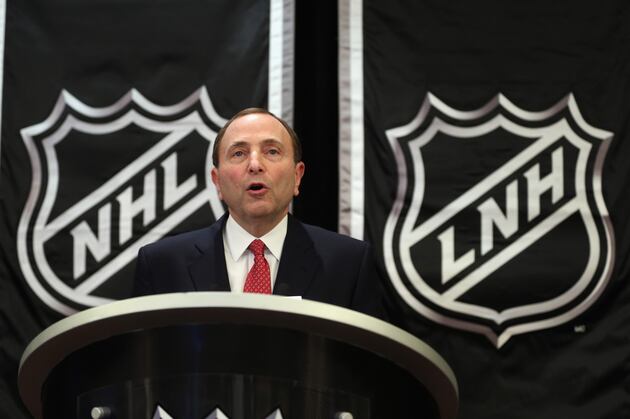 Why an NHL Team in Seattle Makes Sense with New Realignment Plan ...