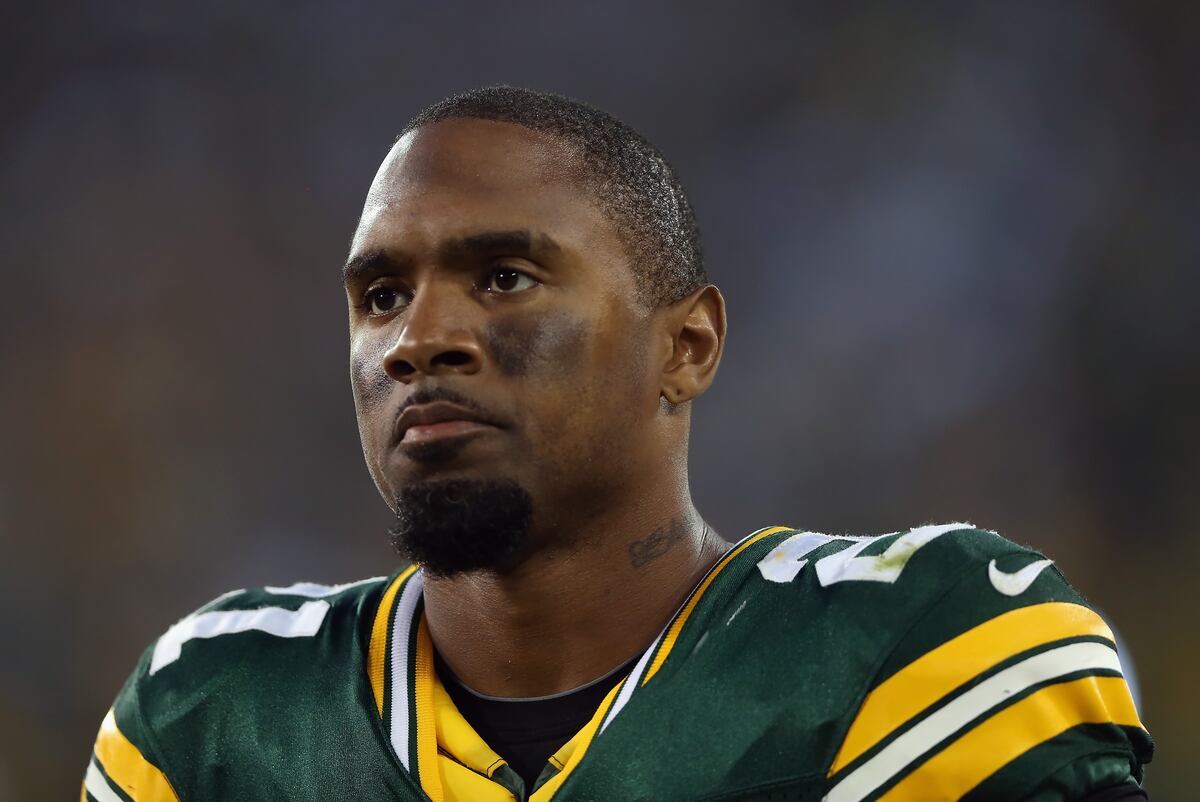Charles Woodson's Playmaking Ability Would Be Ideal Fit for San ...