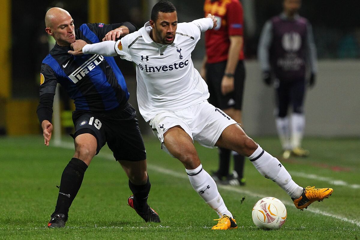 Tottenham Hotspur: Why Moussa Dembele Was Spurs' Star Against Inter ...