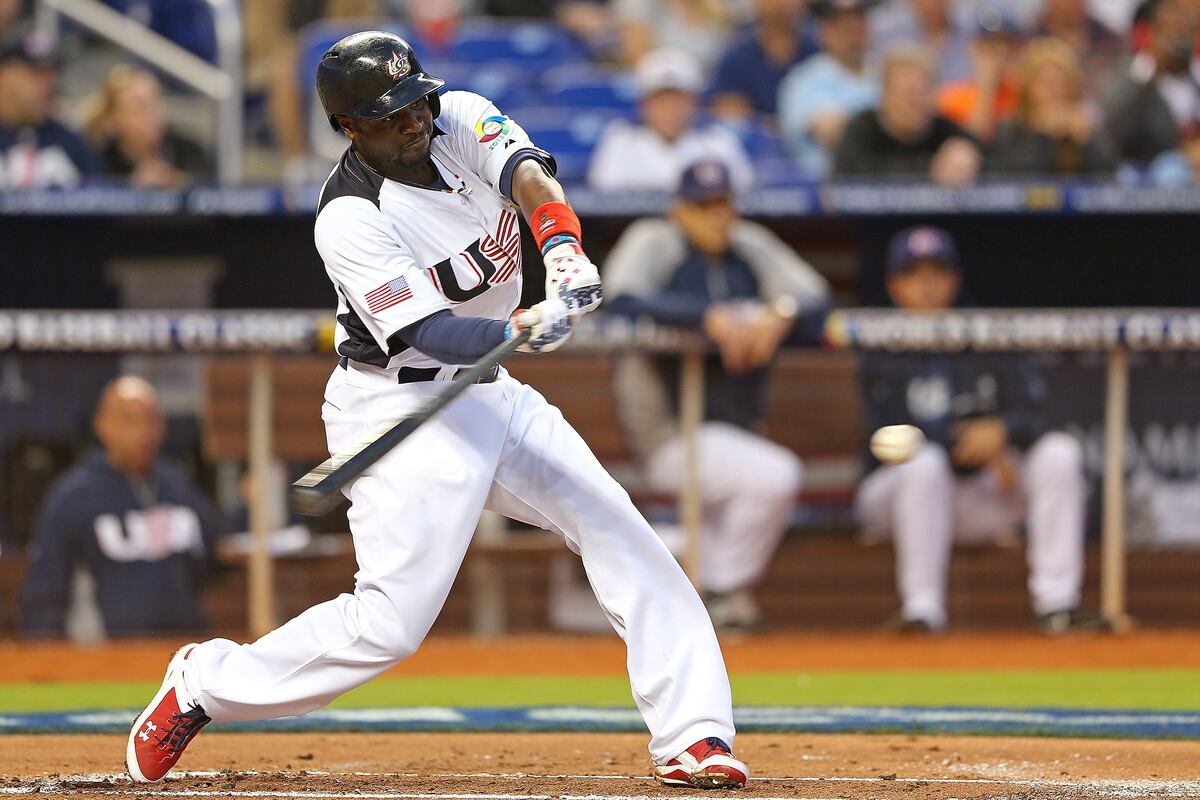 World Baseball Classic 2013: Day 14 Results, Recap and Analysis | News ...