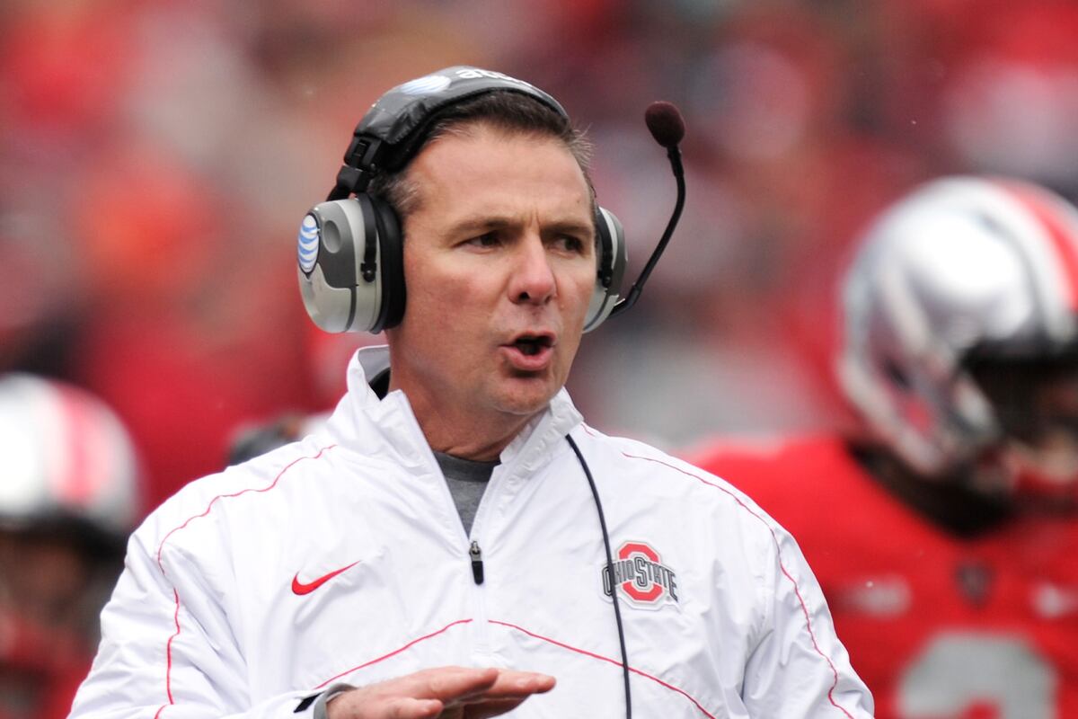 Demetrius Knox, 4-Star Prospect and Texas Commit, to Visit Ohio State ...