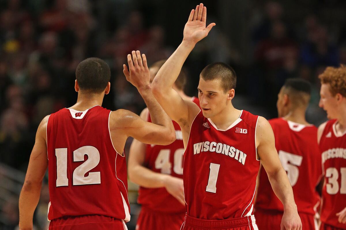 Wisconsin Basketball: Win over Indiana Proves How Dangerous Badgers Are ...