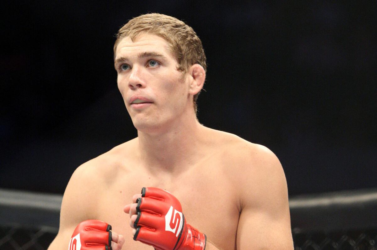 UFC 158: What We Learned from Dan Miller vs. Jordan Mein | News, Scores ...
