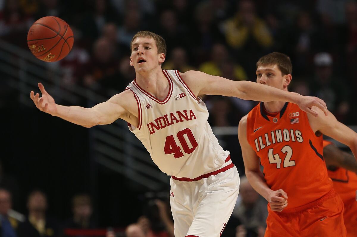 Indiana Hoosiers Basketball: Players That Must Step Up for IU in NCAA ...