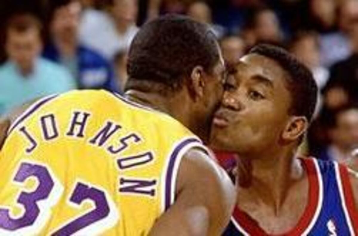 Ranking the 10 Biggest Bromances in NBA History | News, Scores ...