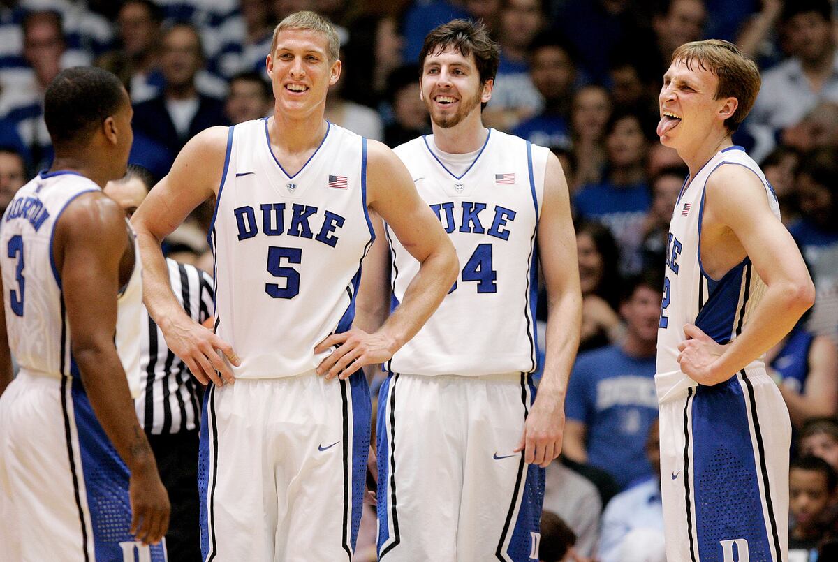 Duke Basketball: Stars That Will Make Biggest Impact During NCAA ...