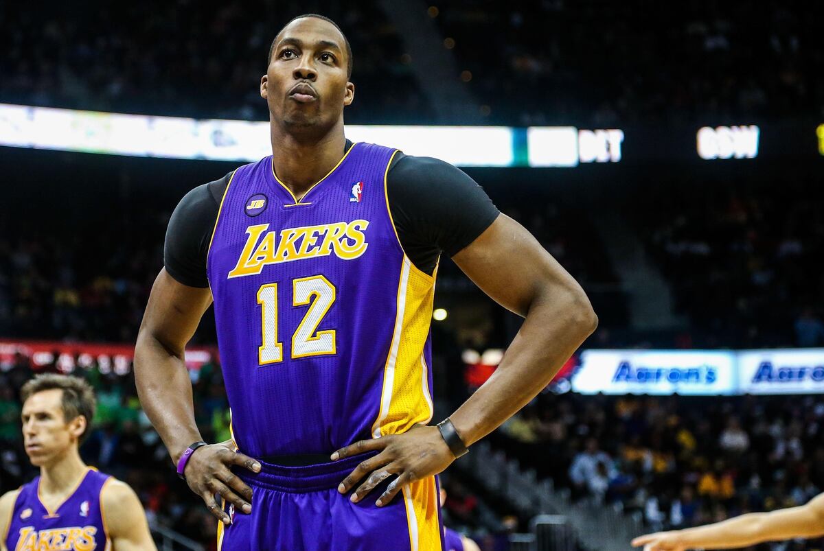 Pros and Cons of NBA Teams Using 'Hack-a-Howard' Free Throw Strategy ...