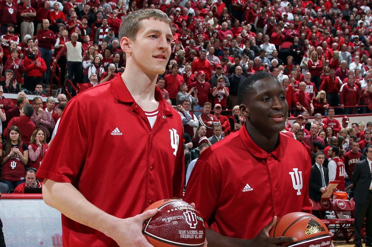 Indiana Hoosiers Basketball: Stars to Watch During NCAA Tournament ...