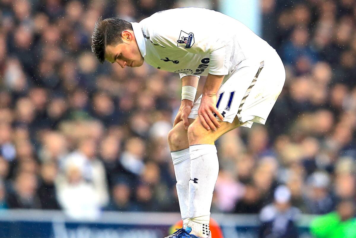 Tottenham Hotspur Lose 3rd Straight, Fall at Home to Fulham in Premier ...