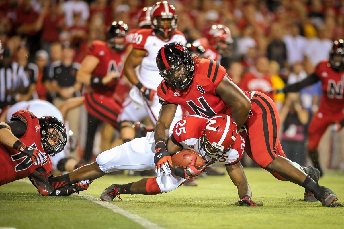 Nebraska Football: Getting to Know the Cornhuskers' Defensive Line ...