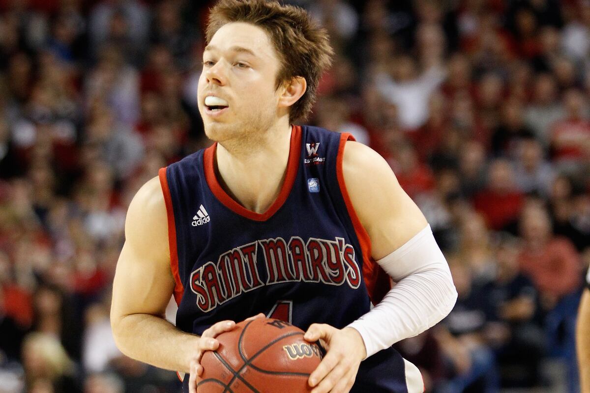 MTSU vs. St. Mary's: Game Time, TV Schedule, Spread Info and ...