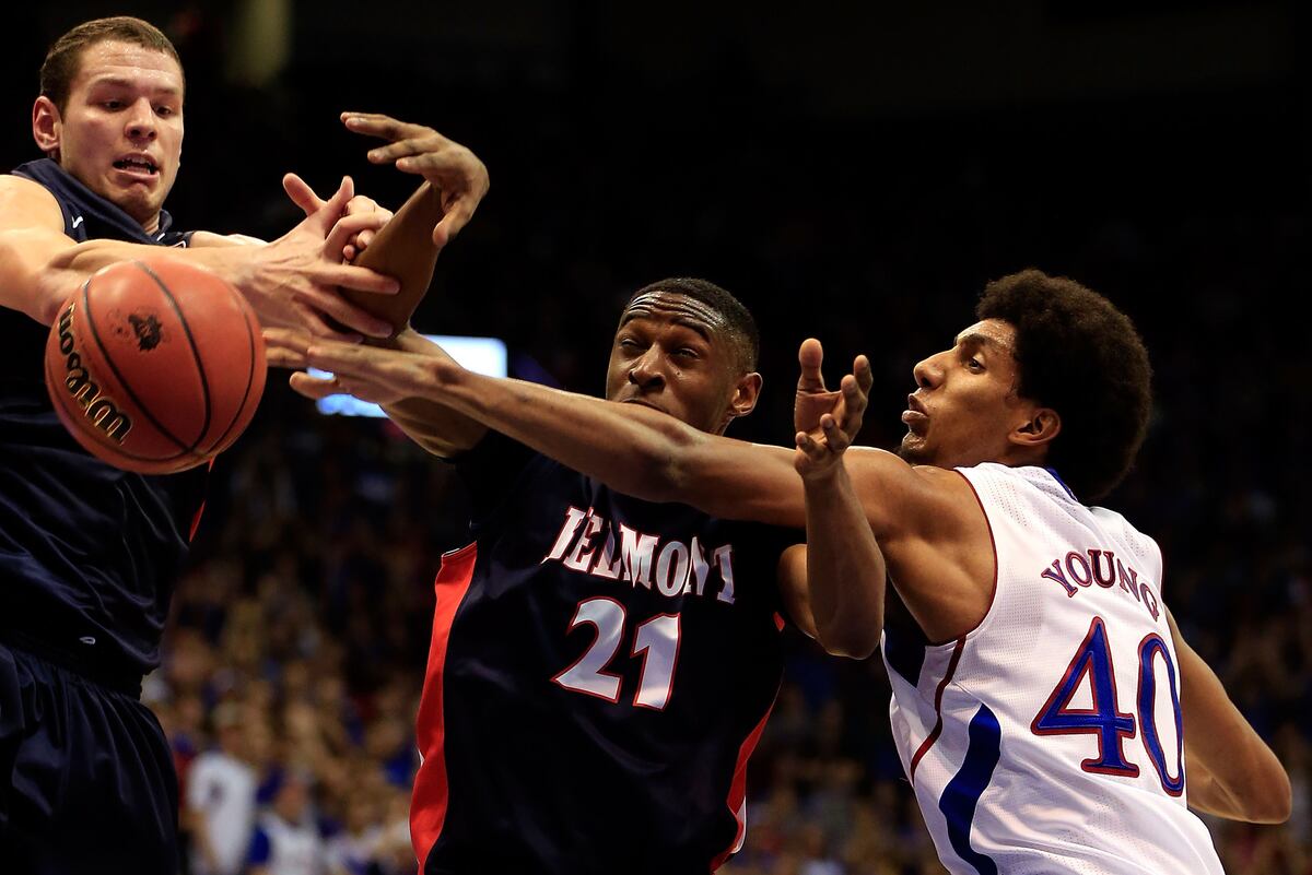 March Madness 2013 Bracket: Top Upsets to Watch for in Round of 64 ...