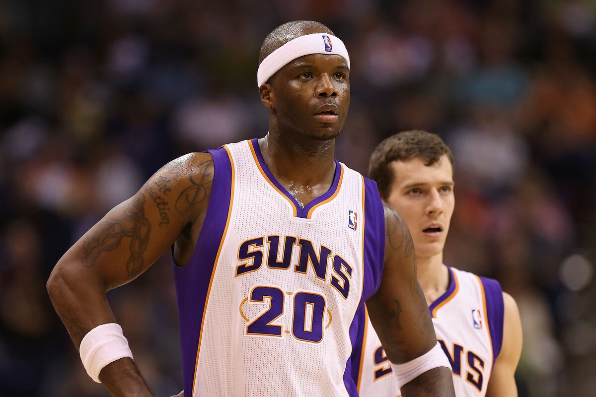 The One Phoenix Suns Player Who Deserves More Credit | News, Scores ...