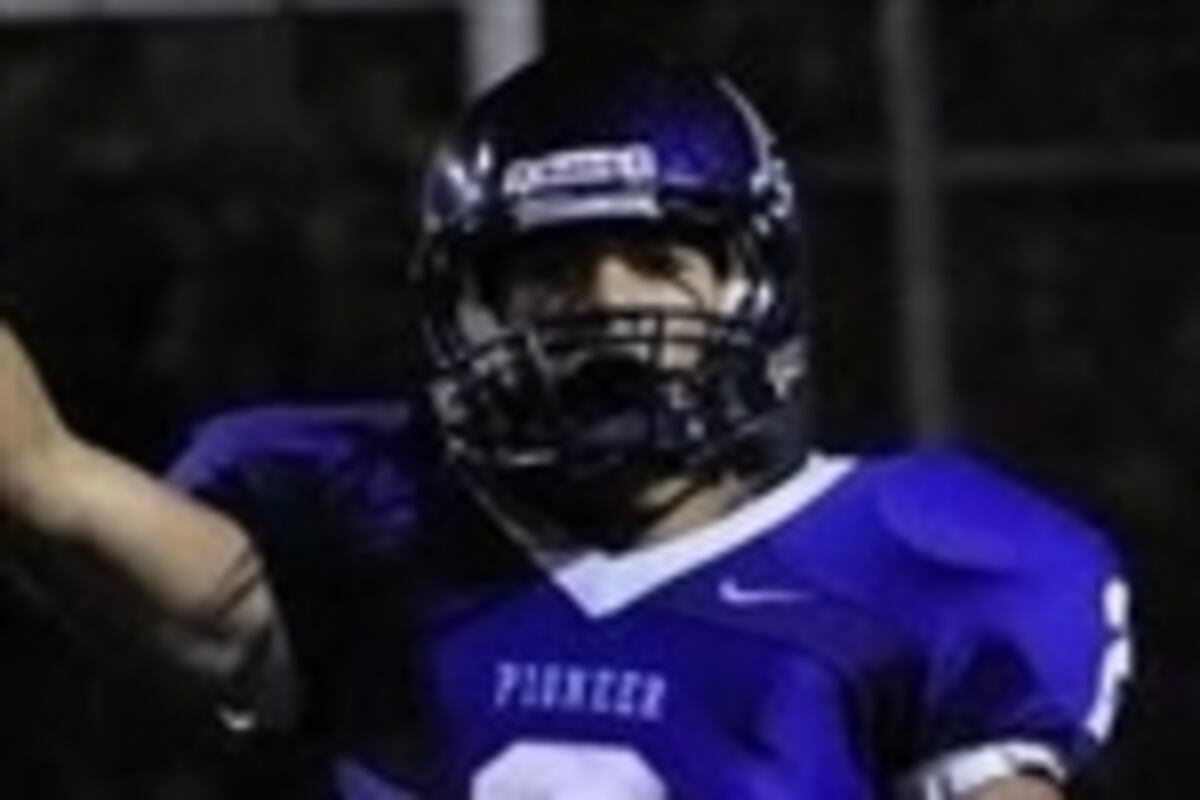 Michigan Football: Can Drake Johnson Earn Starting RB Spot This Spring ...