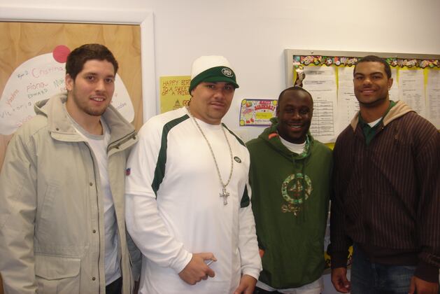 An Insider's Perspective on the NFL Free-Agency Process | Bleacher Report