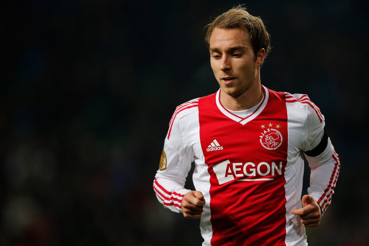 Tottenham Transfers: 5 Possible Replacements for Gareth Bale | News ... Tottenham Transfers: 5 Possible Replacements for Gareth Bale | News ...
