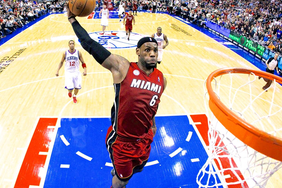 NBA Power Rankings: Latest Standings for Every NBA Team | News, Scores ...
