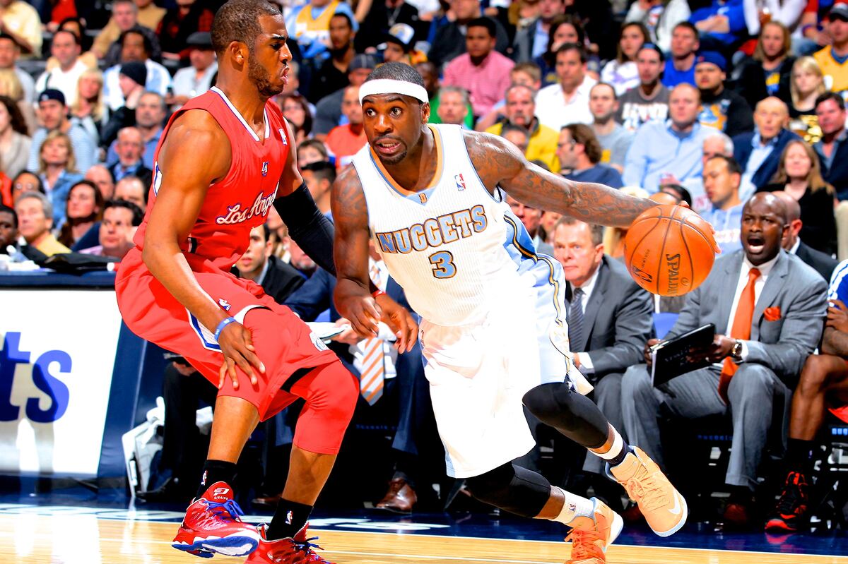 2013 NBA All Second-Half Team | News, Scores, Highlights, Stats, and ...