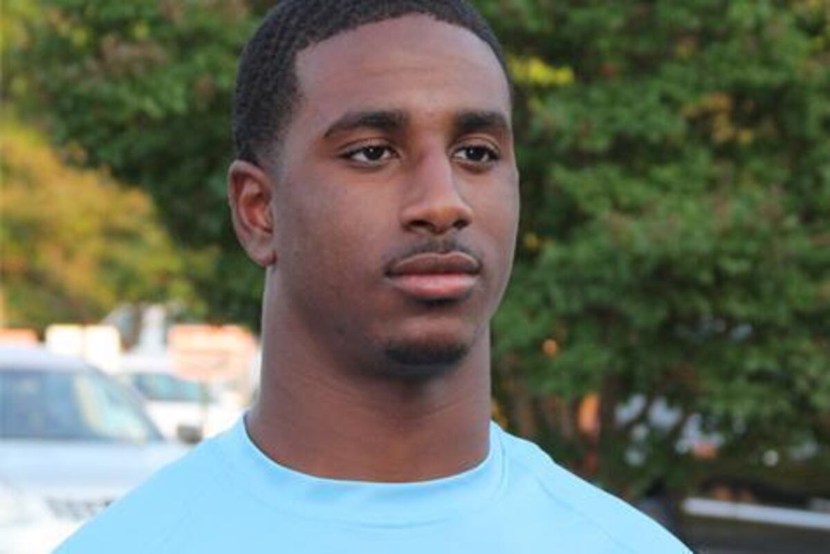 Is 4-Star DB Ronnie Clark a Lock to Auburn or Will Alabama Have Last ...