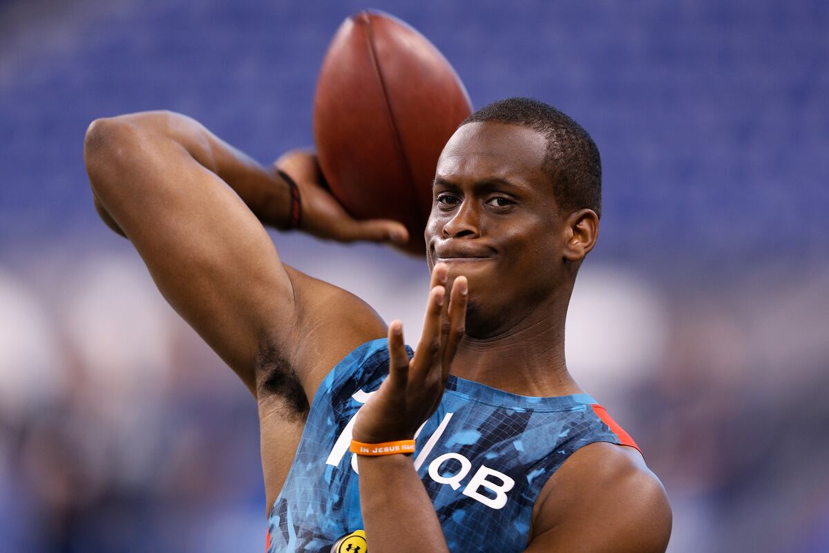 The 10 Most Likely 1st-Round Draft Picks for the Philadelphia Eagles ... The 10 Most Likely 1st-Round Draft Picks for the Philadelphia Eagles ...