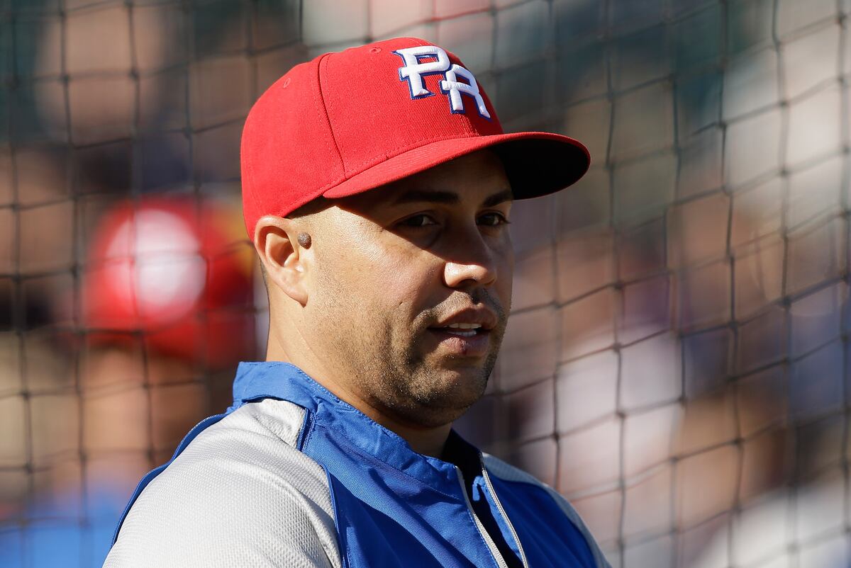 World Baseball Classic 2013: Key Players for Puerto Rico in ...