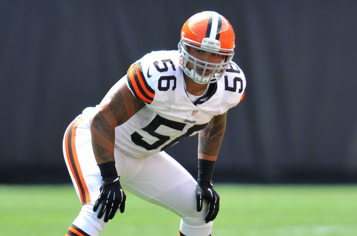 How Kaluka Maiava Will Fill Philip Wheeler's Void | News, Scores ...