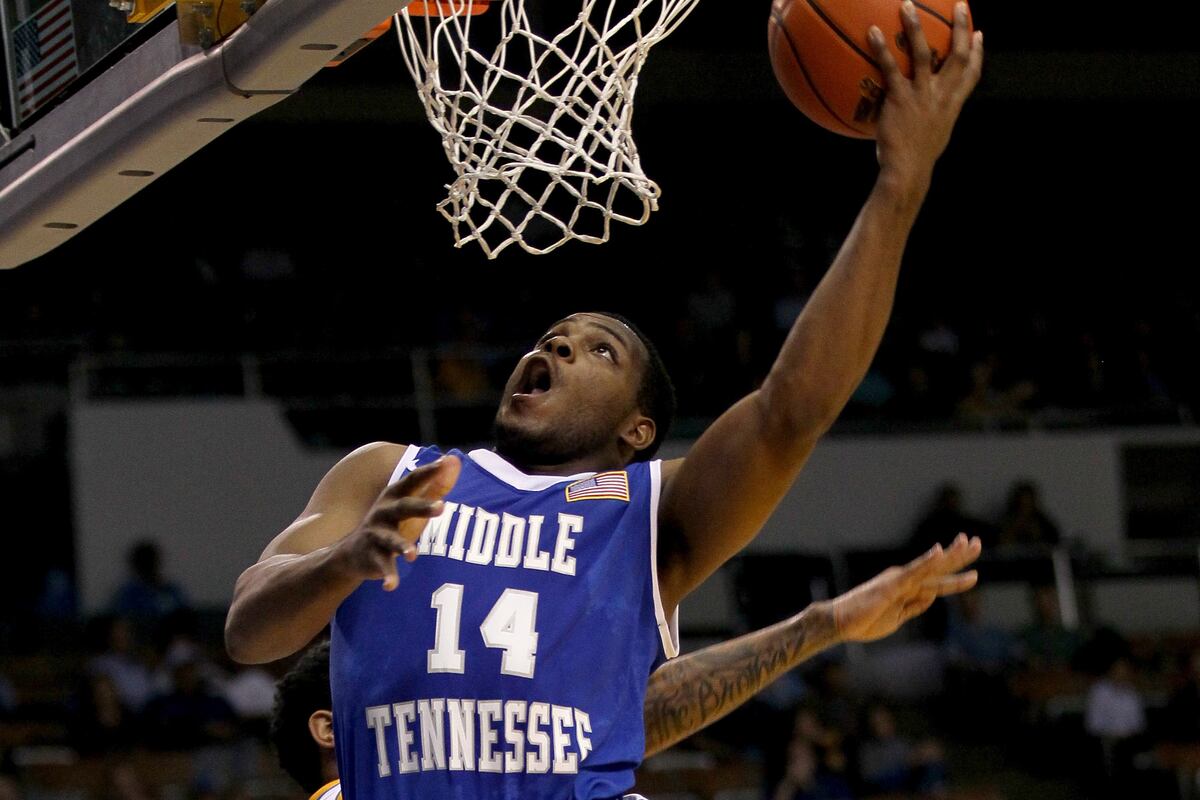 College Basketball: Why the 2013 NCAA Selection Committee Is Best in 20 ...