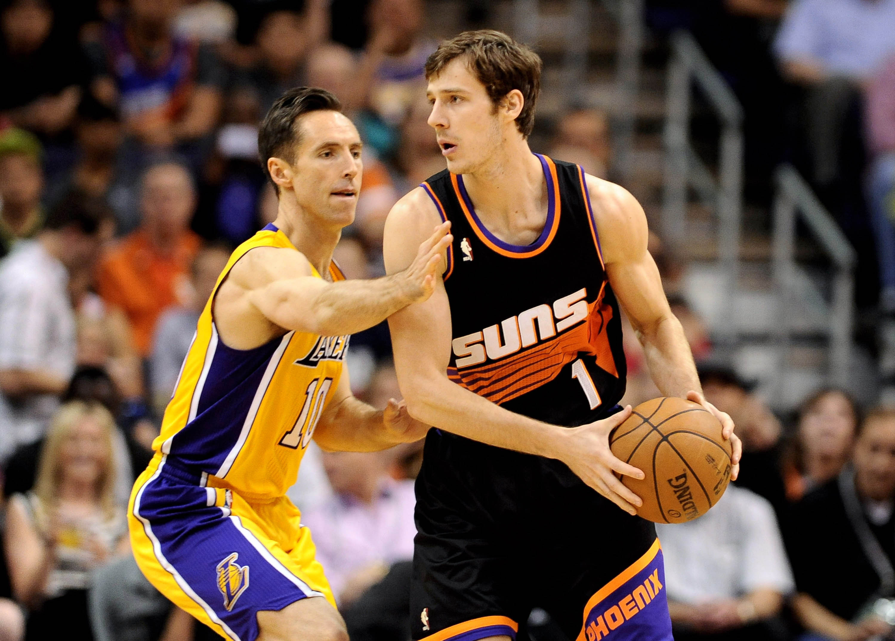 LA Lakers Vs Phoenix Suns Live Score Results And Game Highlights LA Lakers Vs Phoenix Suns Live Score Results And Game Highlights
