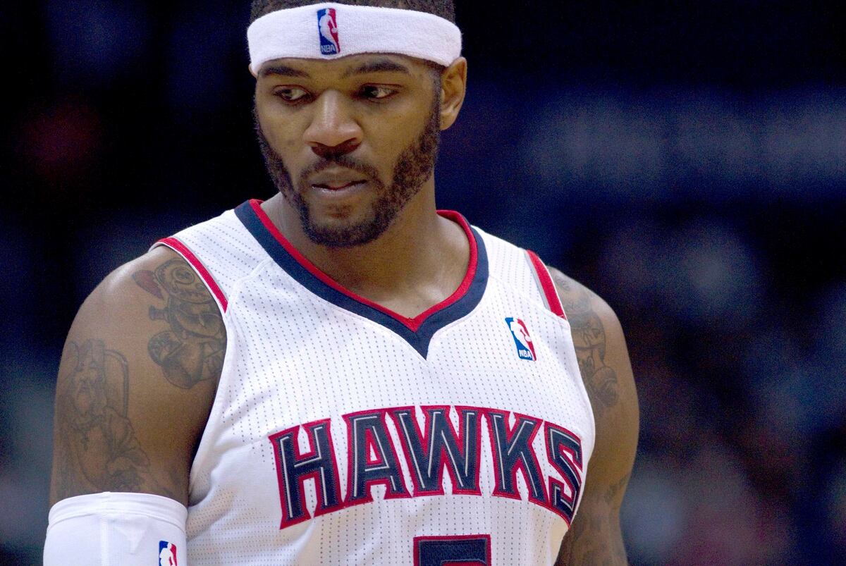 Atlanta Hawks Won't Miss Josh Smith Until He's Gone | News, Scores ...