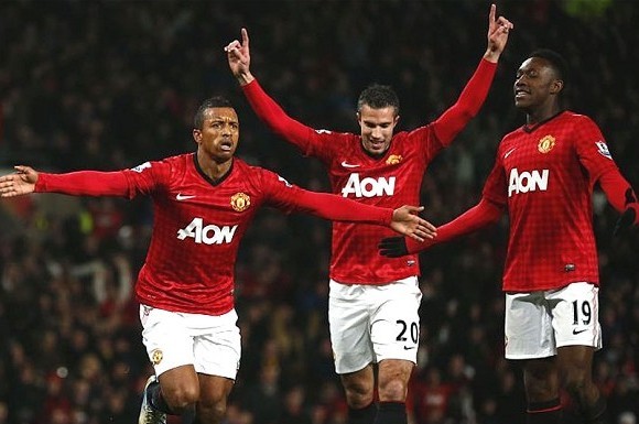 Manchester United Transfer News Ranking Players Most Likely To Leave