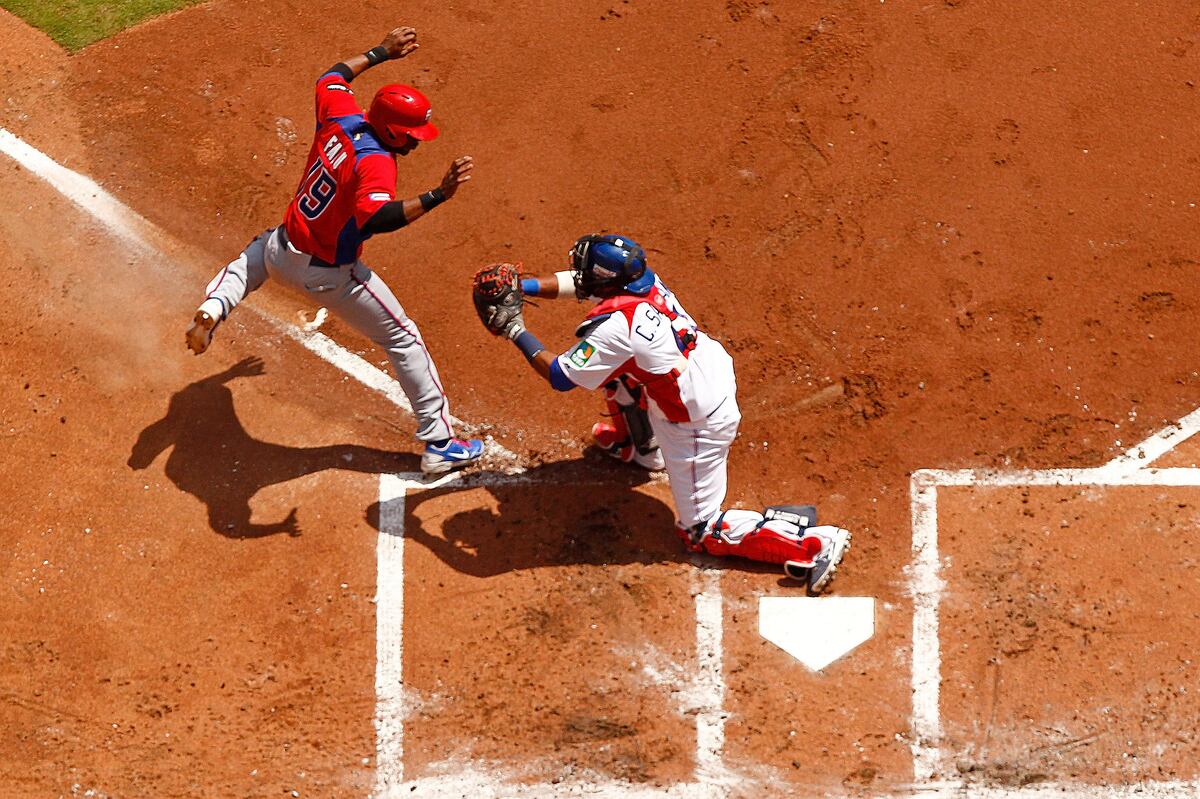 World Baseball Classic 2013 Final: Final Game Sets Up the Perfect ...