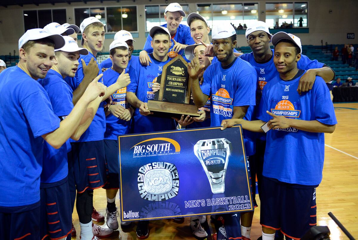 March Madness 2013 Bracket Predictions: Picks for All 4 1st-Round Games ...